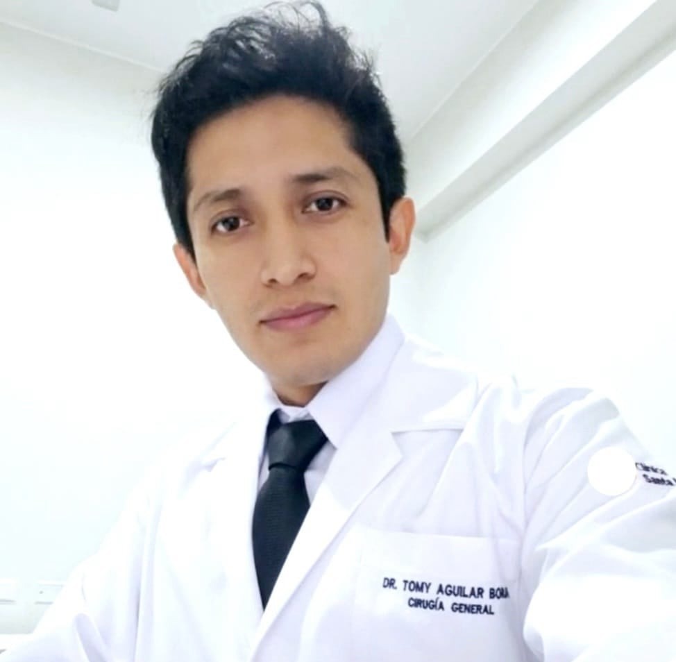 Profesionales de la Salud